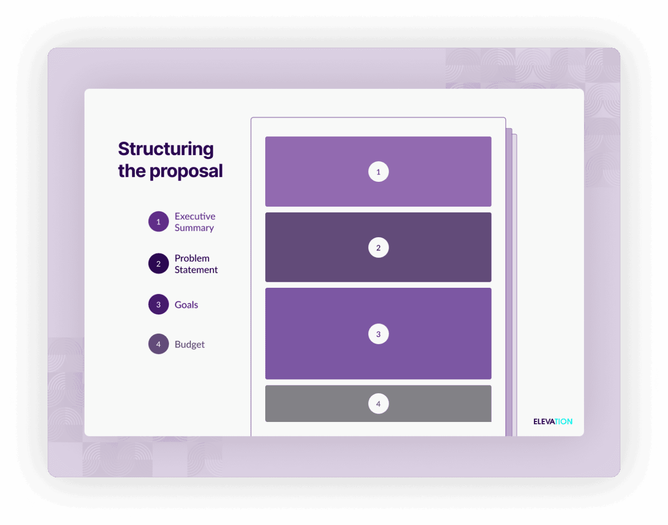Grant Writing Tips for Nonprofits: Your Definitive Guide - ELEVATION
